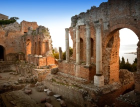 Luxury Mediterranean Cruises | The Ritz-Carlton Yacht Collection