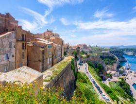 Luxury Mediterranean Cruises | The Ritz-Carlton Yacht Collection